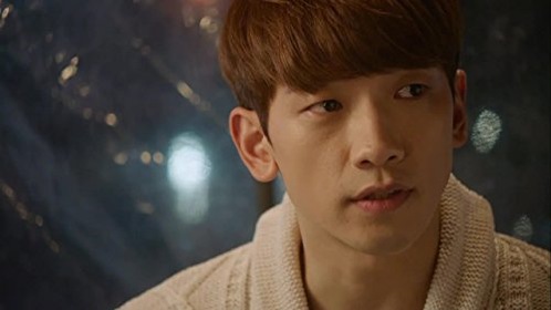 Rain - actor - biography, photo, best movies and TV shows