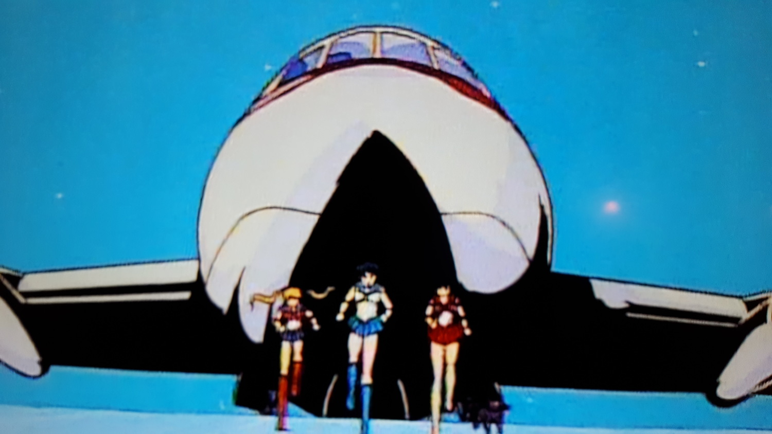 Stills - Sailor Moon