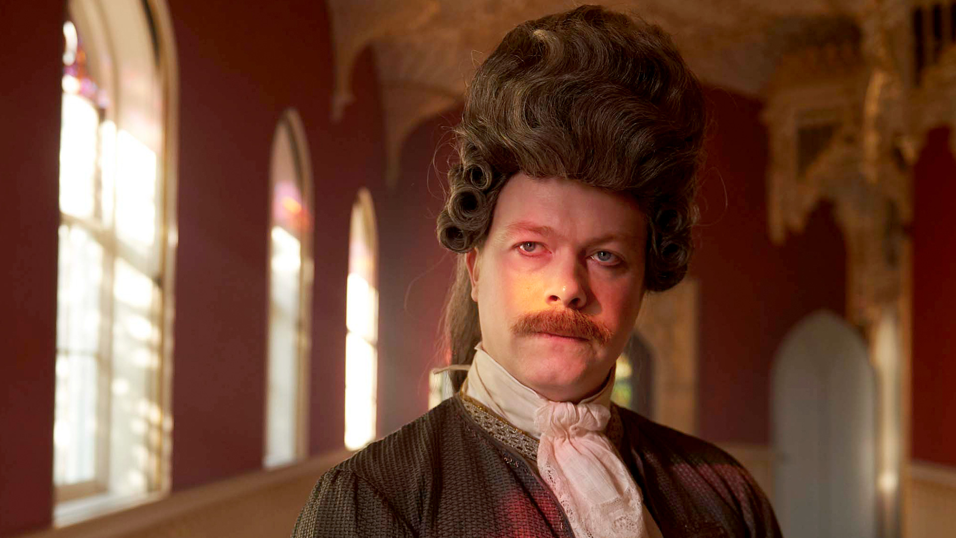 Daniel Rigby - actor - biography, photo, best movies and TV shows