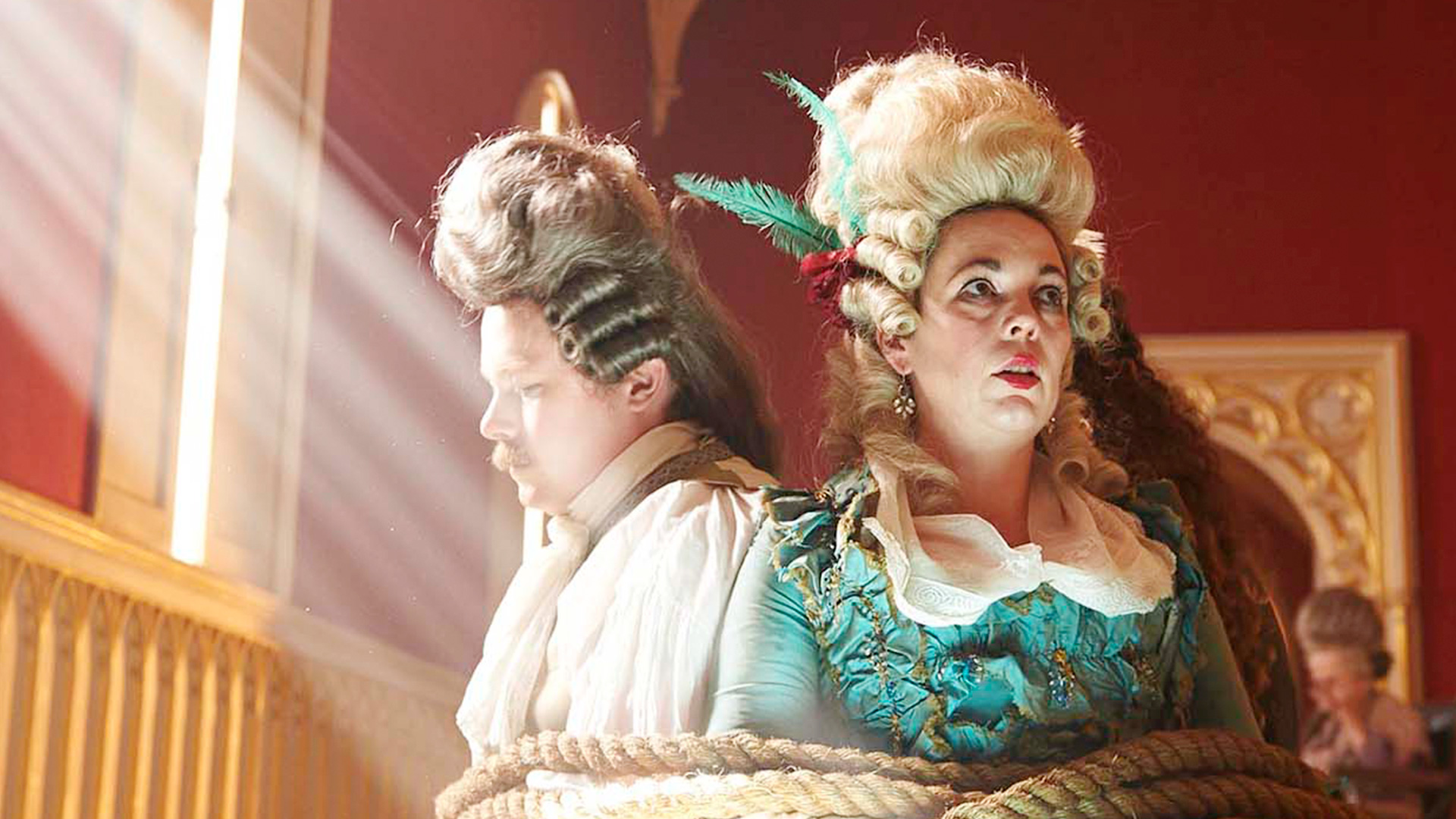 Daniel Rigby - actor - biography, photo, best movies and TV shows