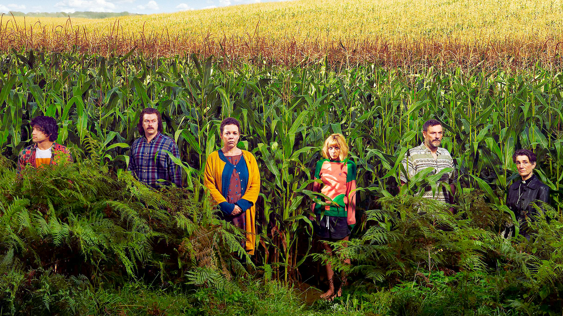 Daniel Rigby - actor - biography, photo, best movies and TV shows