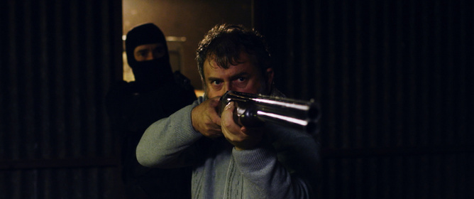 Nigel O'Neill - actor - biography, photo, best movies and TV shows