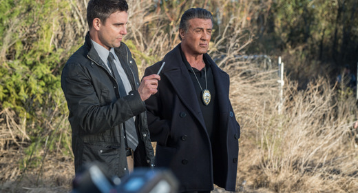 Backtrace (movie, 2018)