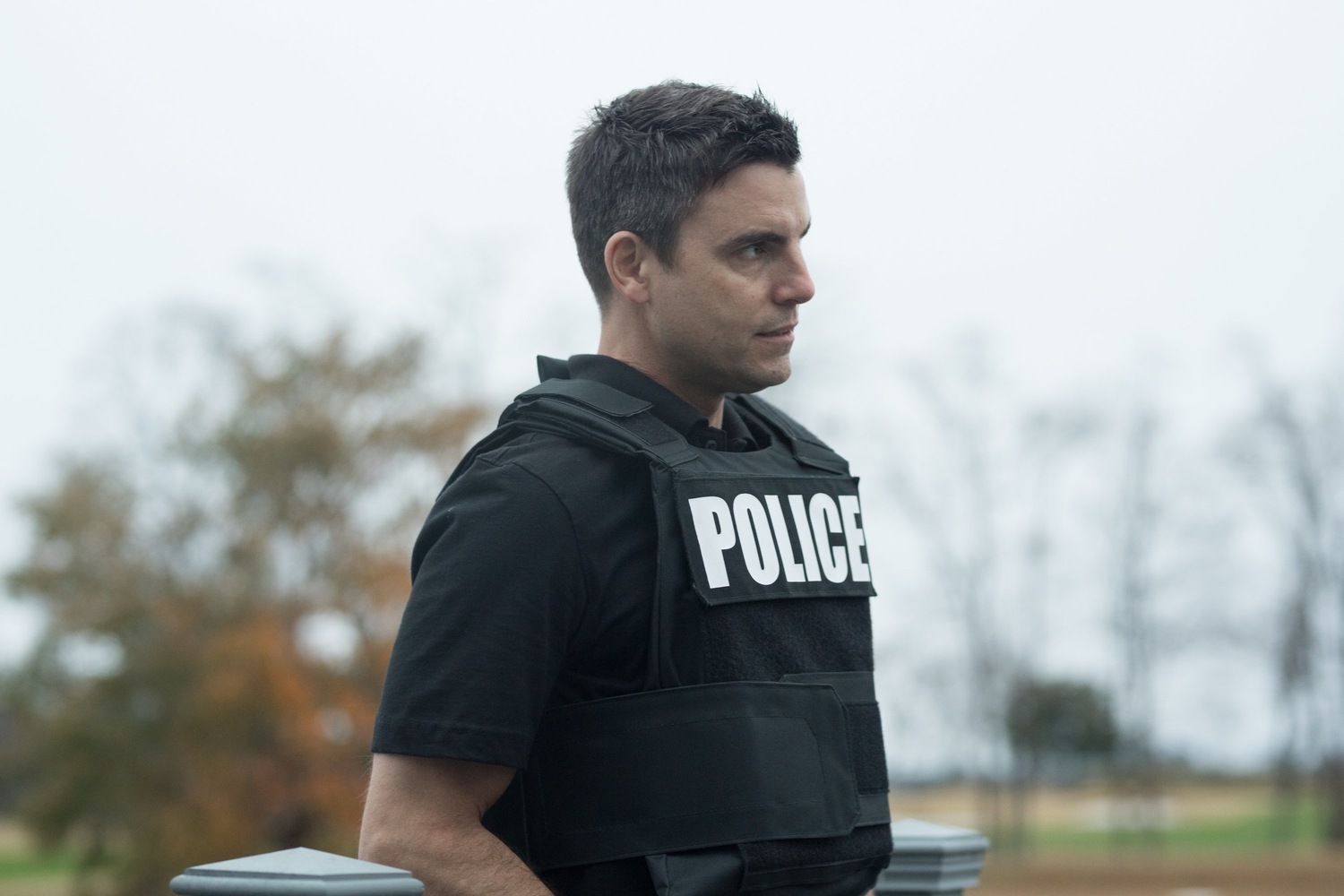 Backtrace (movie, 2018)