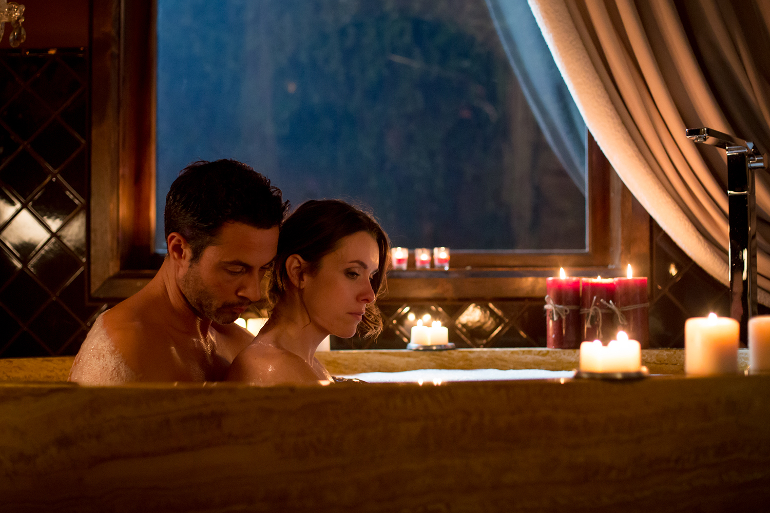 Justin Berti - actor - biography, photo, best movies and TV shows