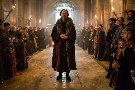 Dominic Mafham - actor - biography, photo, best movies and TV shows