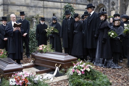 Nicholas Rowe - actor - biography, photo, best movies and TV shows