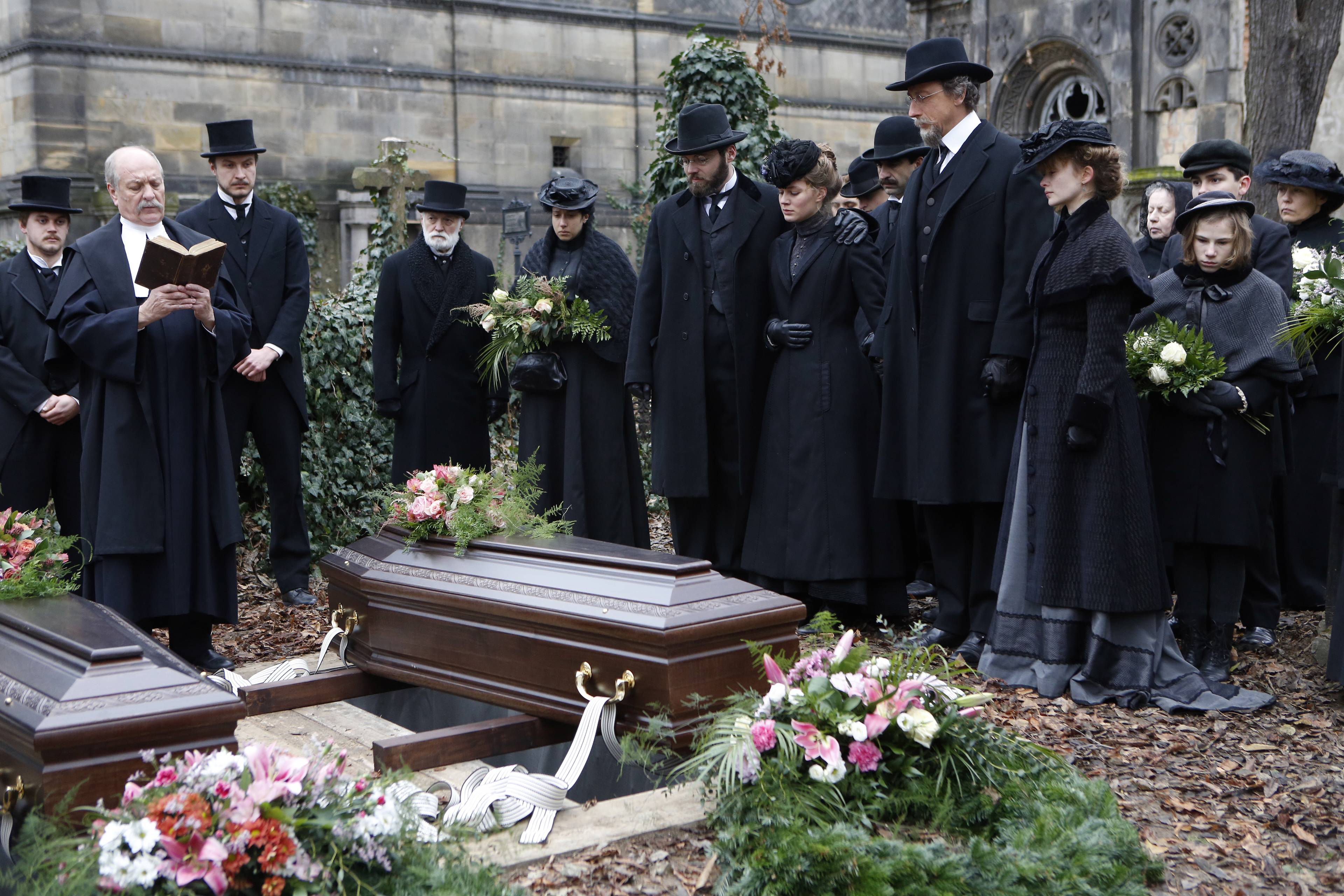 Nicholas Rowe - actor - biography, photo, best movies and TV shows