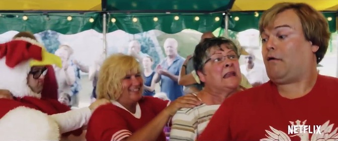 Screenshots - The Polka King