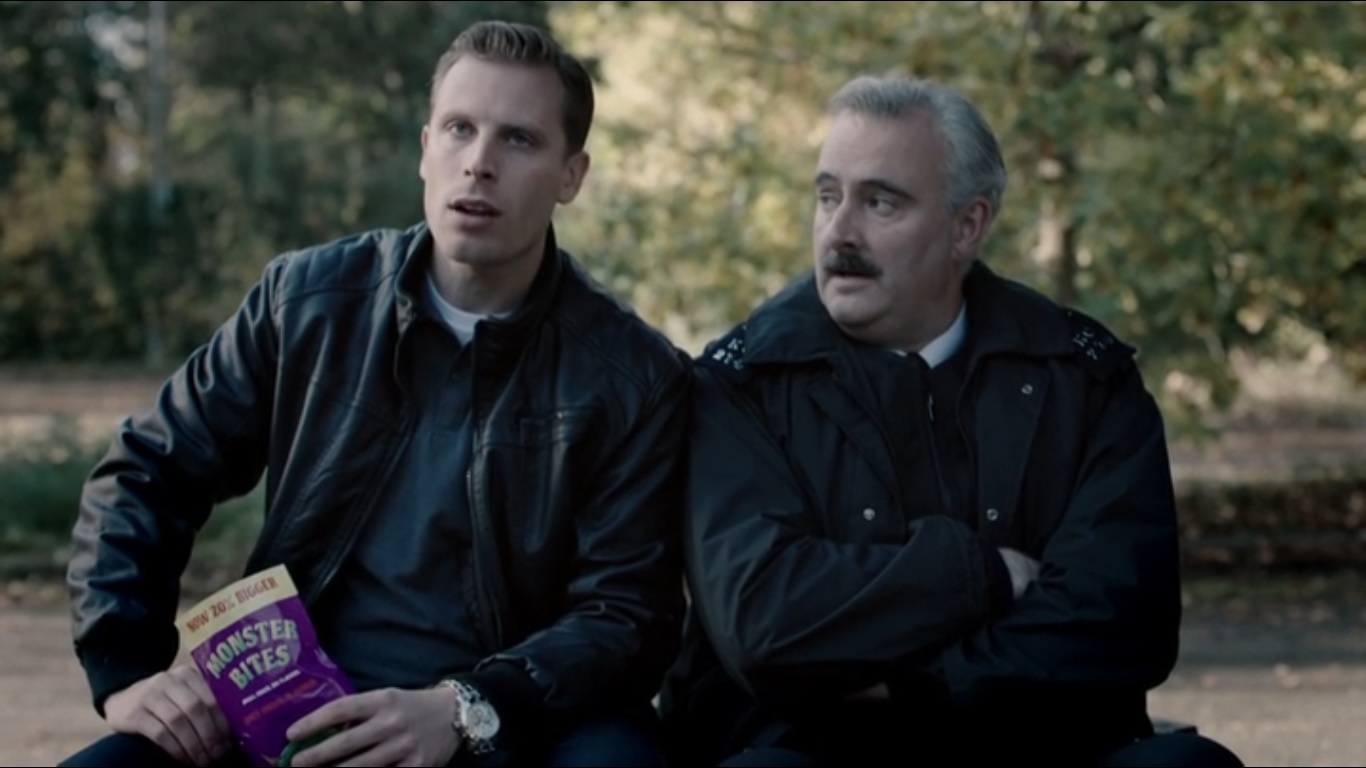 Samuel Oatley - actor - biography, photo, best movies and TV shows