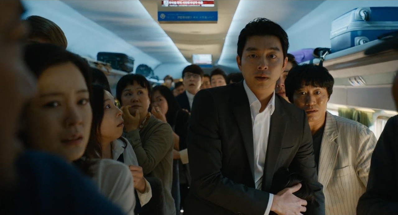 Screenshots - Train to Busan