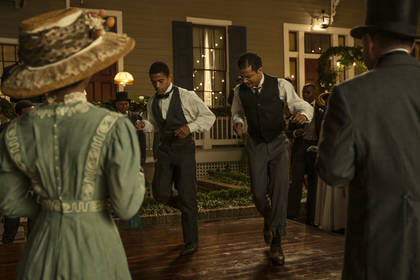 Steven G. Norfleet - actor - biography, photo, best movies and TV shows