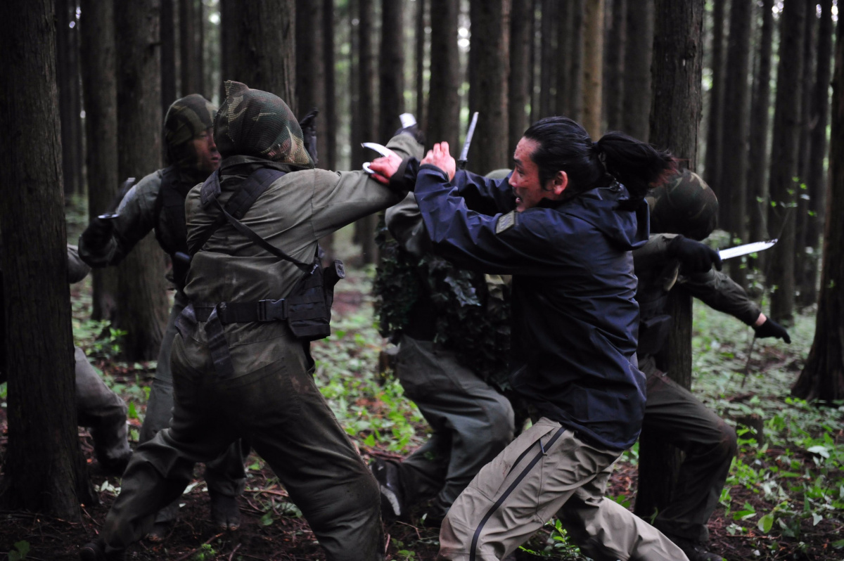 Re:Born (movie, 2016)