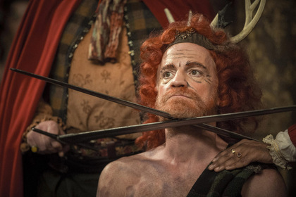 William Houston - actor - biography, photo, best movies and TV shows