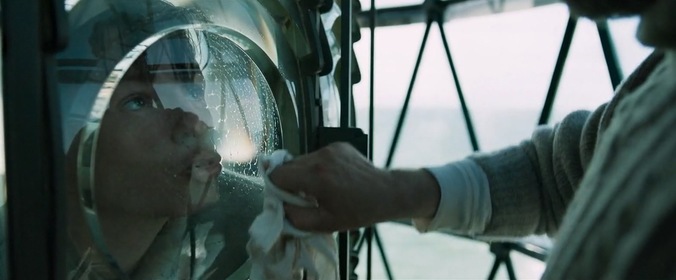 Screenshots - The Vanishing