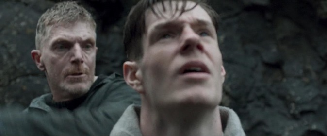 Screenshots - The Vanishing