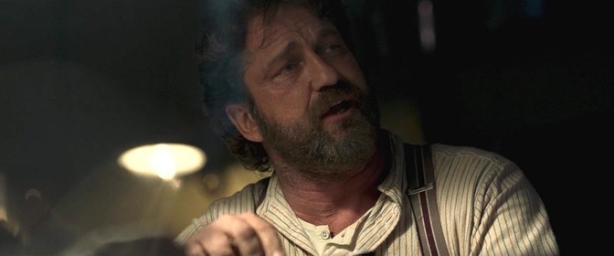 Screenshots - The Vanishing