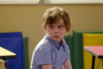 Evan O'Toole - actor - biography, photo, best movies and TV shows