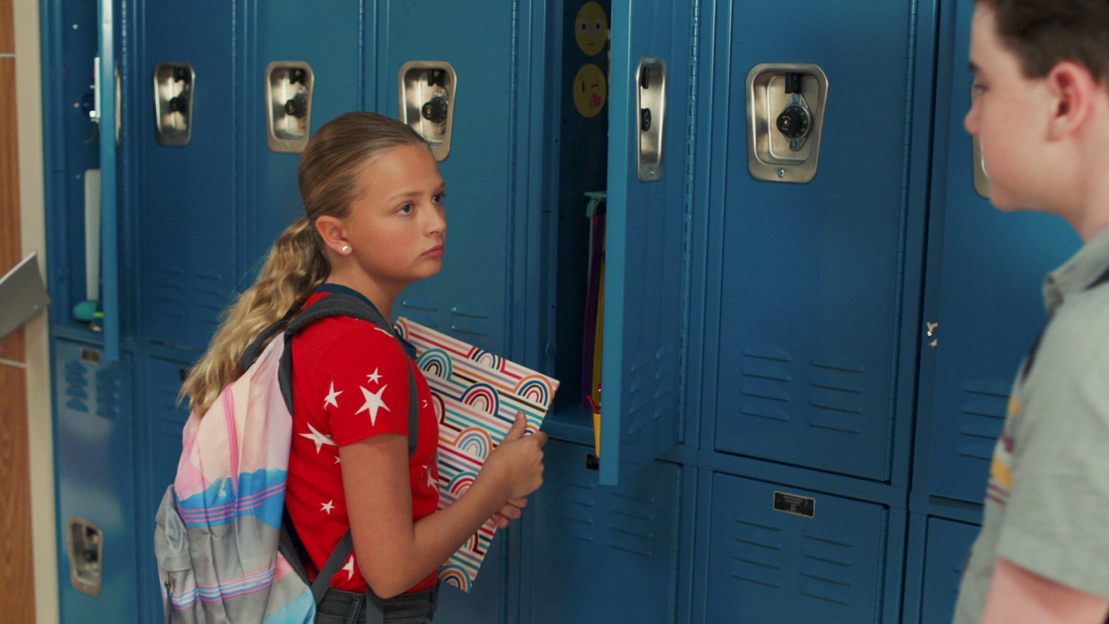 Evan O'Toole - actor - biography, photo, best movies and TV shows