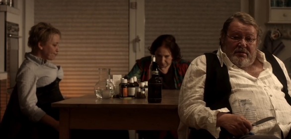 Screenshots - Weiber! Schwestern teilen. Alles.