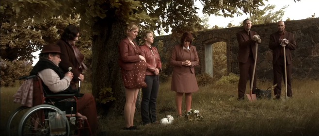 Screenshots - Weiber! Schwestern teilen. Alles.