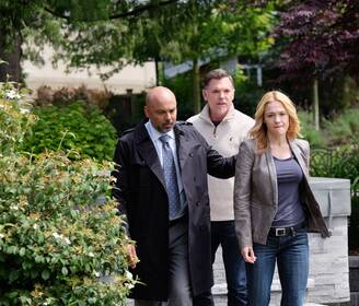 Daniel Bacon - actor - biography, photo, best movies and TV shows