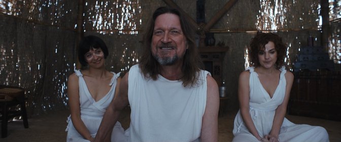 Don McManus - actor - biography, photo, best movies and TV shows