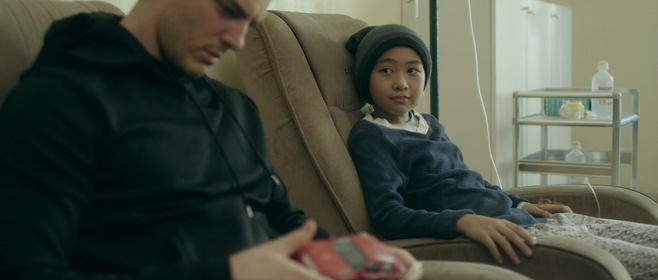 Screenshots - 100 Yards