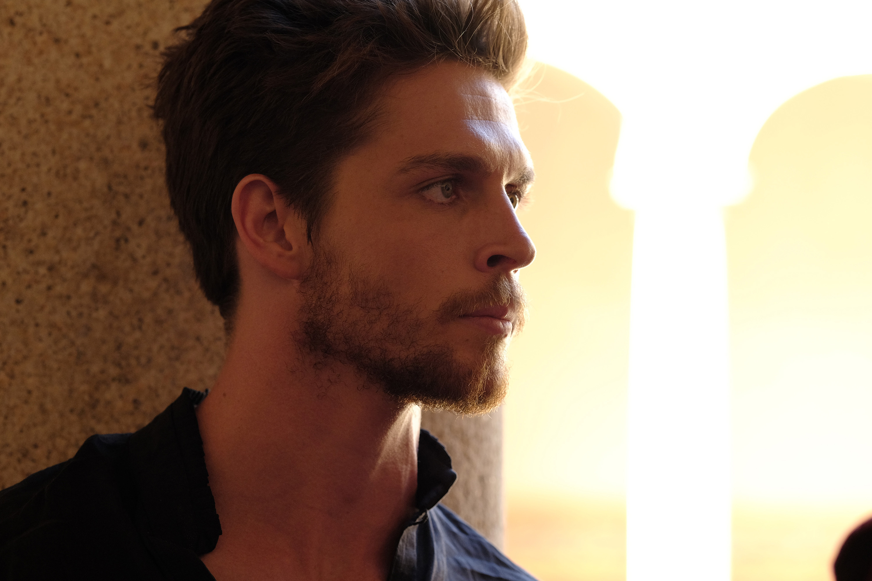 Wade Briggs - actor - biography, photo, best movies and TV shows