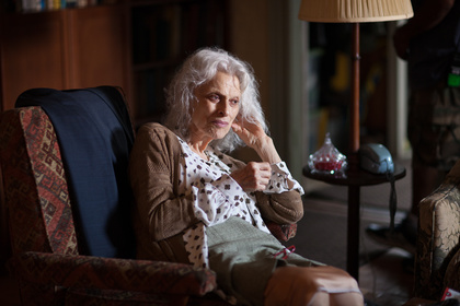 Judith Roberts - actress - biography, photo, best movies and TV shows