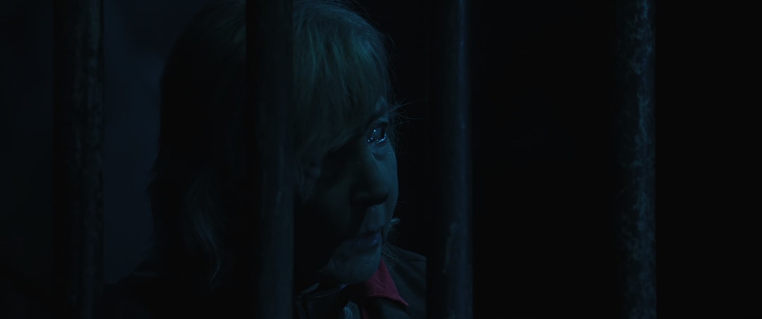 Screenshots - Insidious: The Last Key