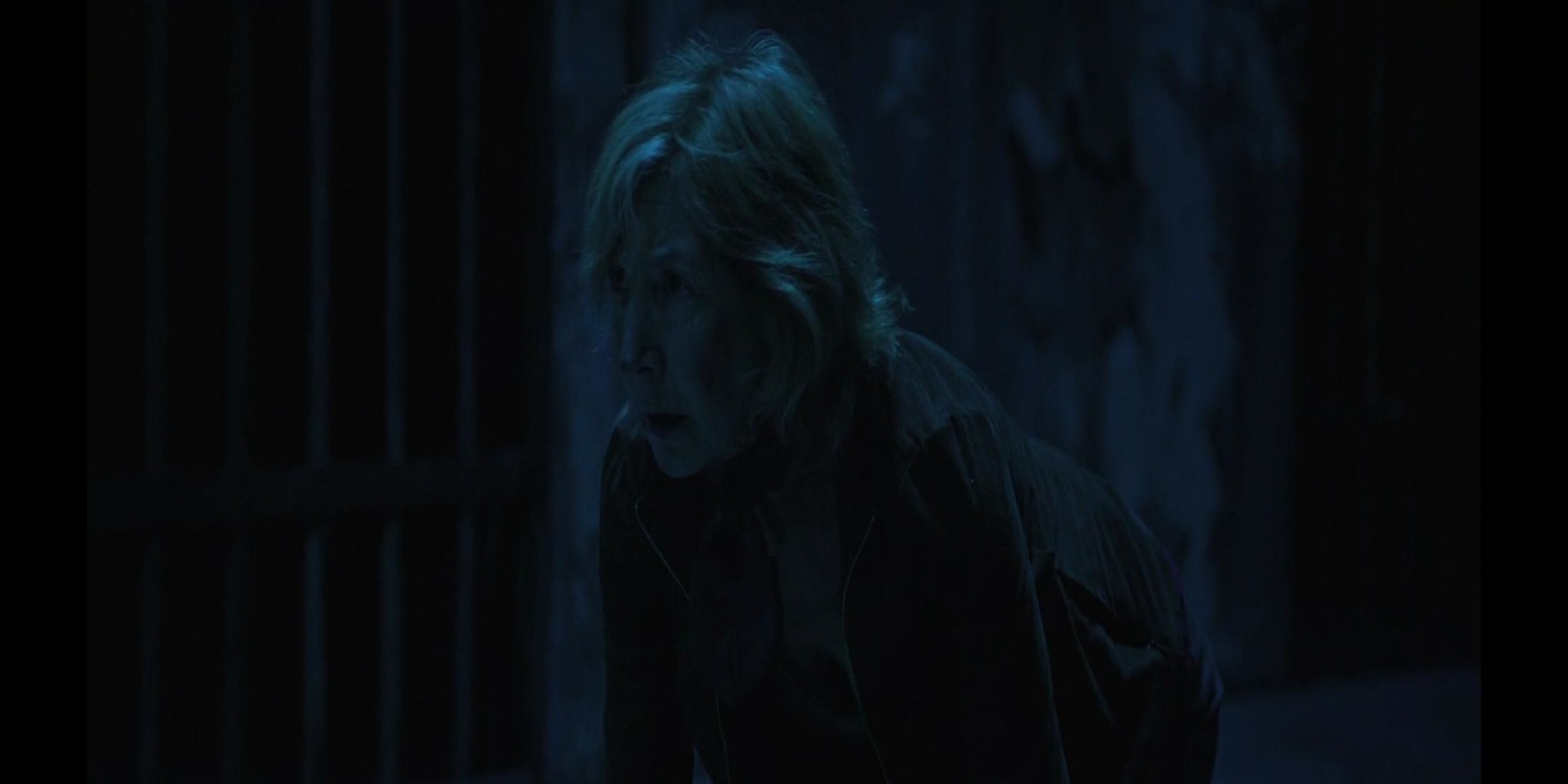 Insidious: The Last Key (movie, 2018)