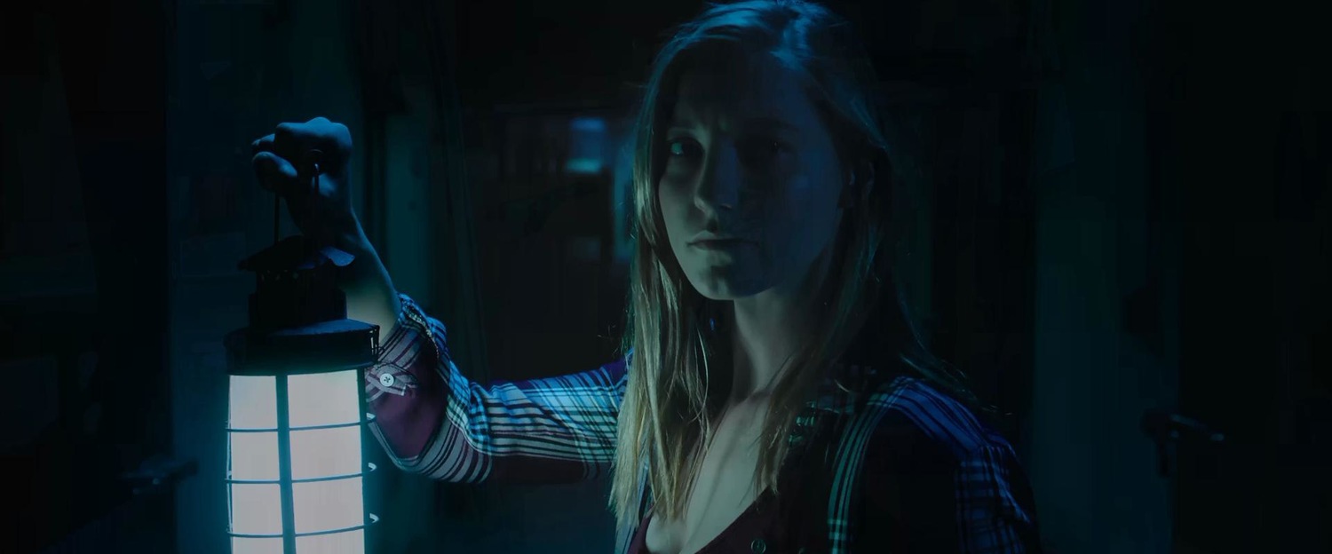 Screenshots - Insidious: The Last Key