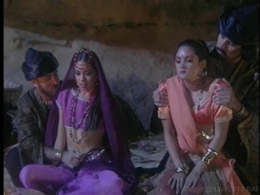 Ancient Secrets of the Kama Sutra (movie, 1997)