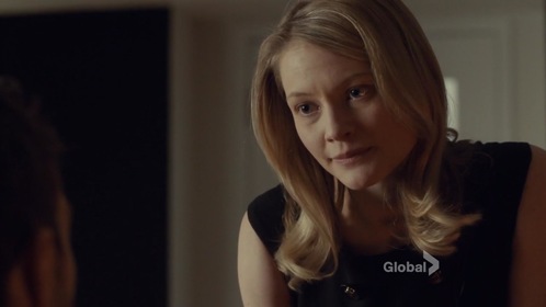 Sarah Allen - actress, producer