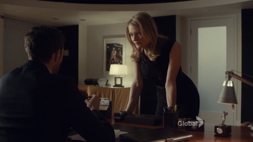 Sarah Allen - actress, producer