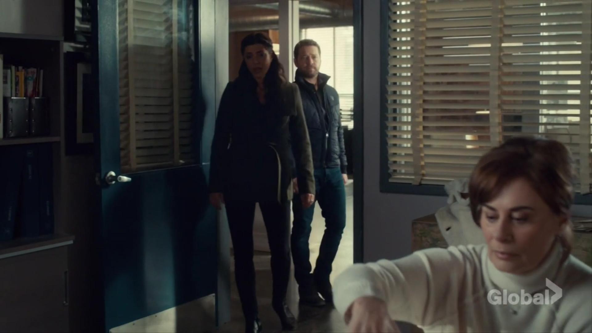 Mimi Kuzyk - actress - biography, photo, best movies and TV shows