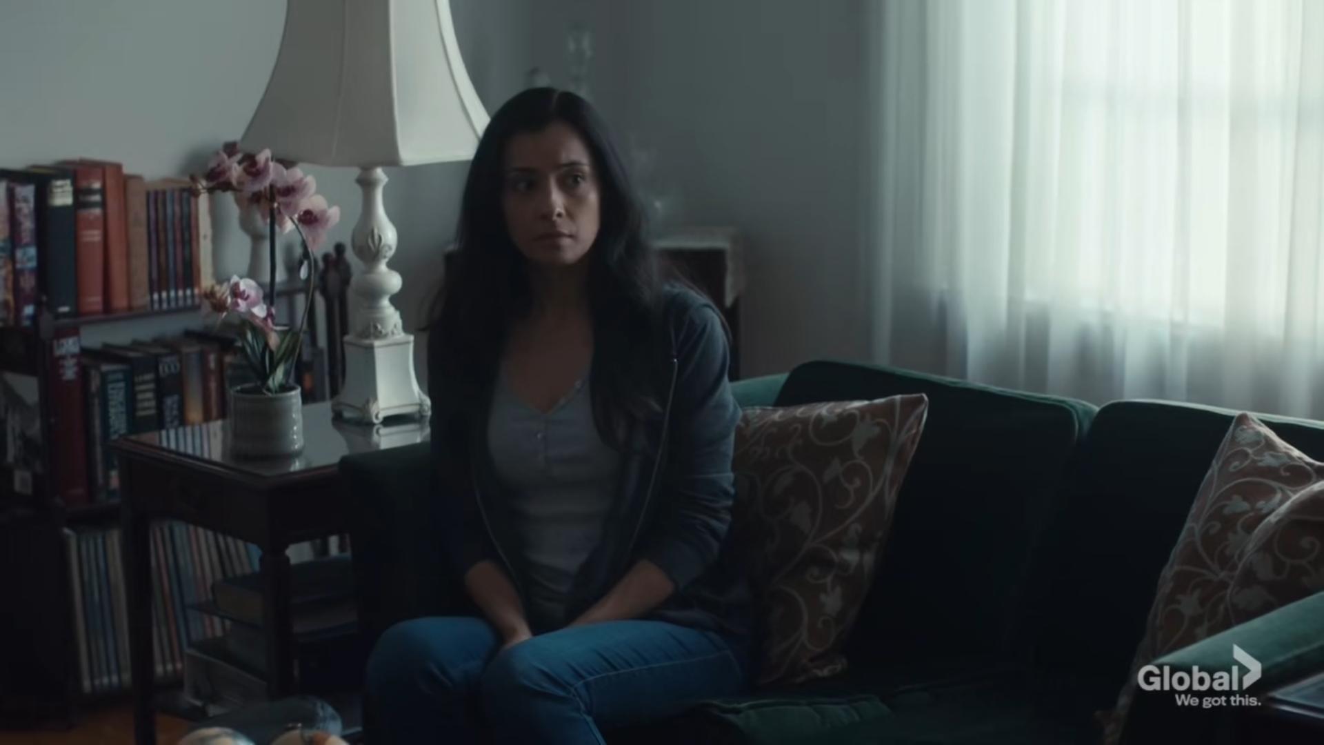 Laura Miyata - actress - biography, photo, best movies and TV shows