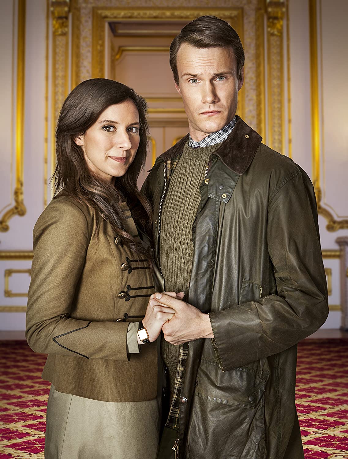 Hugh Skinner - actor - biography, photo, best movies and TV shows