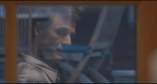 David Lee Smith - actor - biography, photo, best movies and TV shows