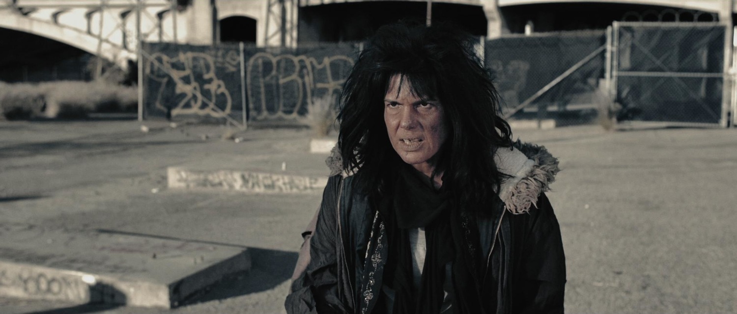 Screenshots - Drifter