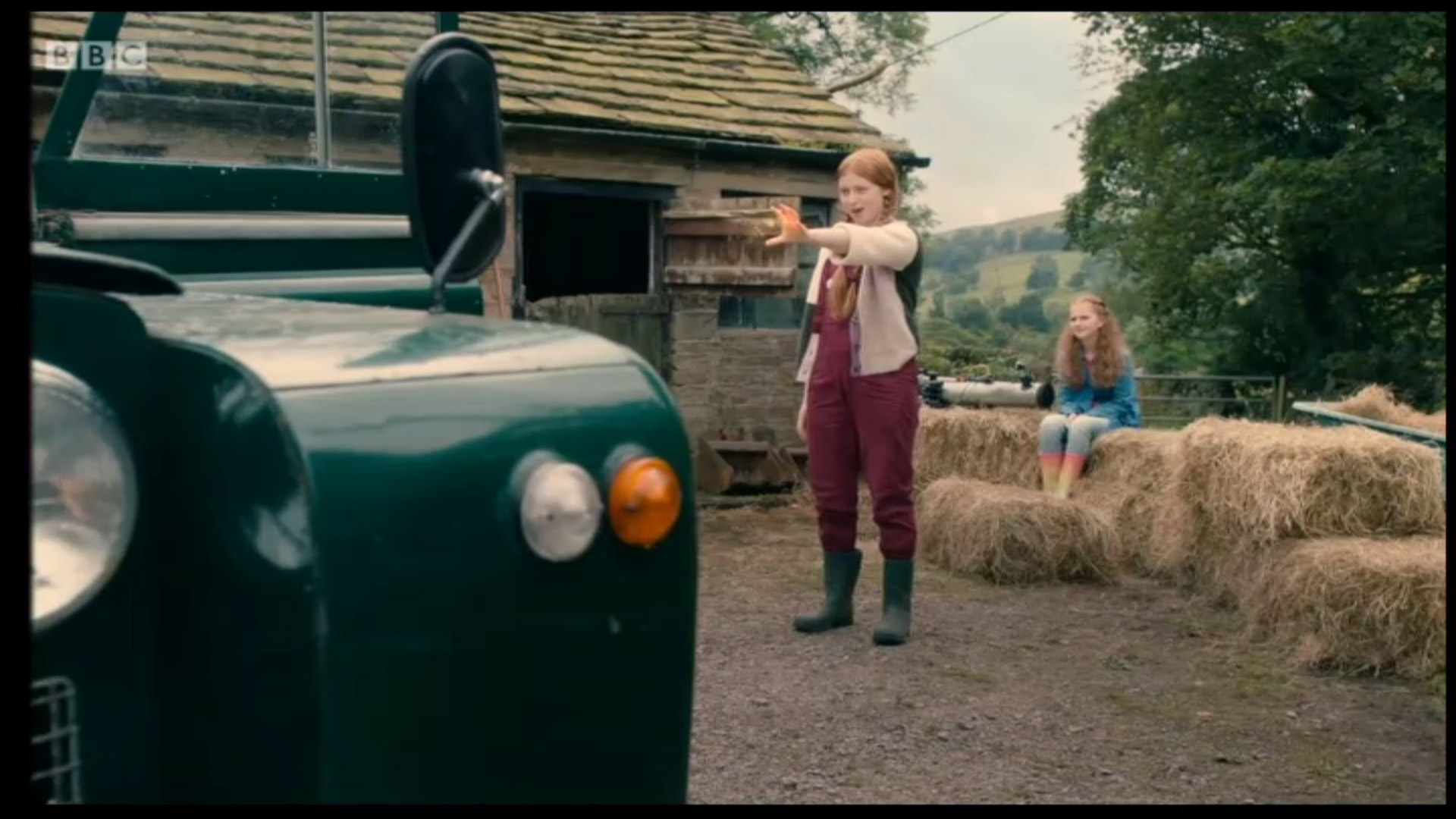 Lydia Page - actress - biography, photo, best movies and TV shows