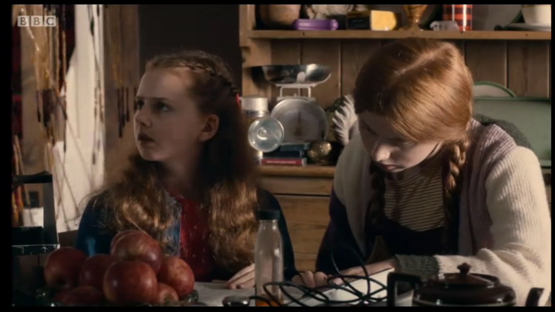 Lydia Page - actress - biography, photo, best movies and TV shows