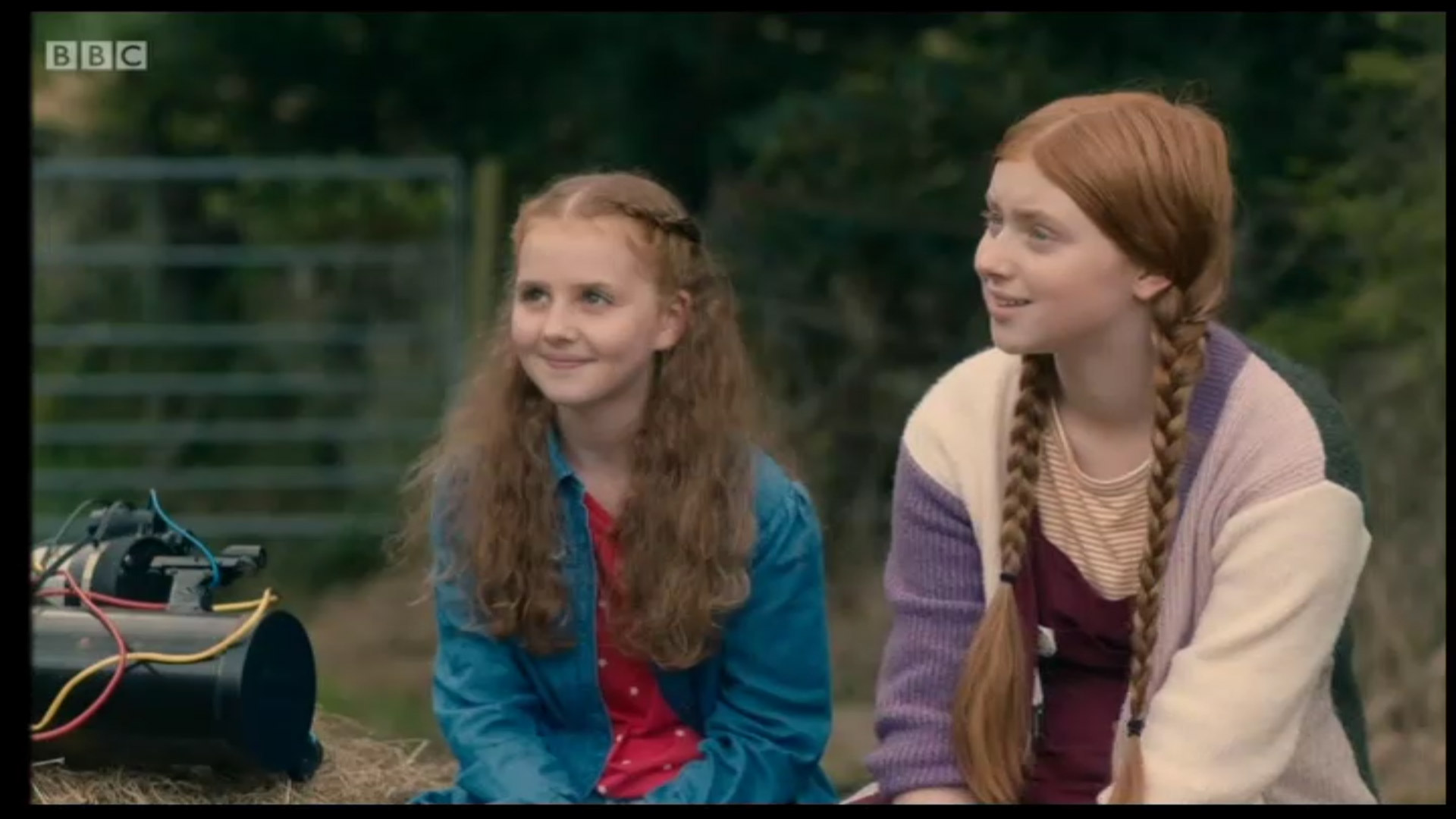 Lydia Page - actress - biography, photo, best movies and TV shows