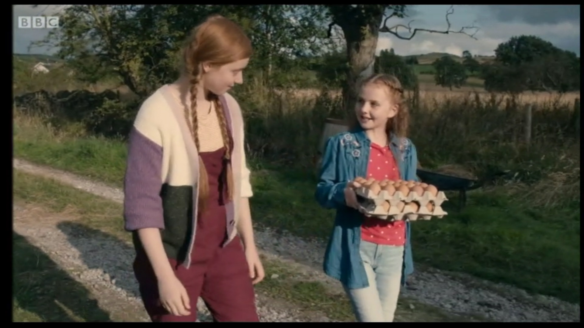 Lydia Page - actress - biography, photo, best movies and TV shows