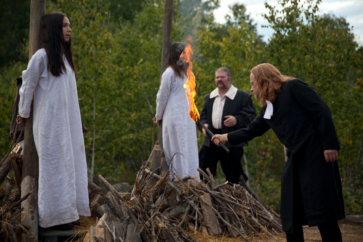 Patrick Garrow - actor - biography, photo, best movies and TV shows