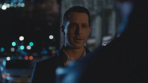 Screenshots - Succession