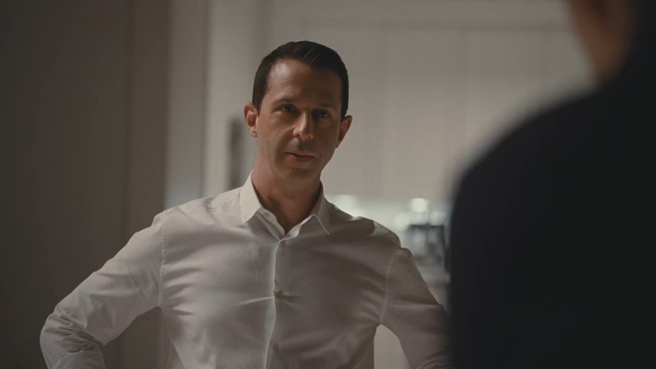 Screenshots - Succession