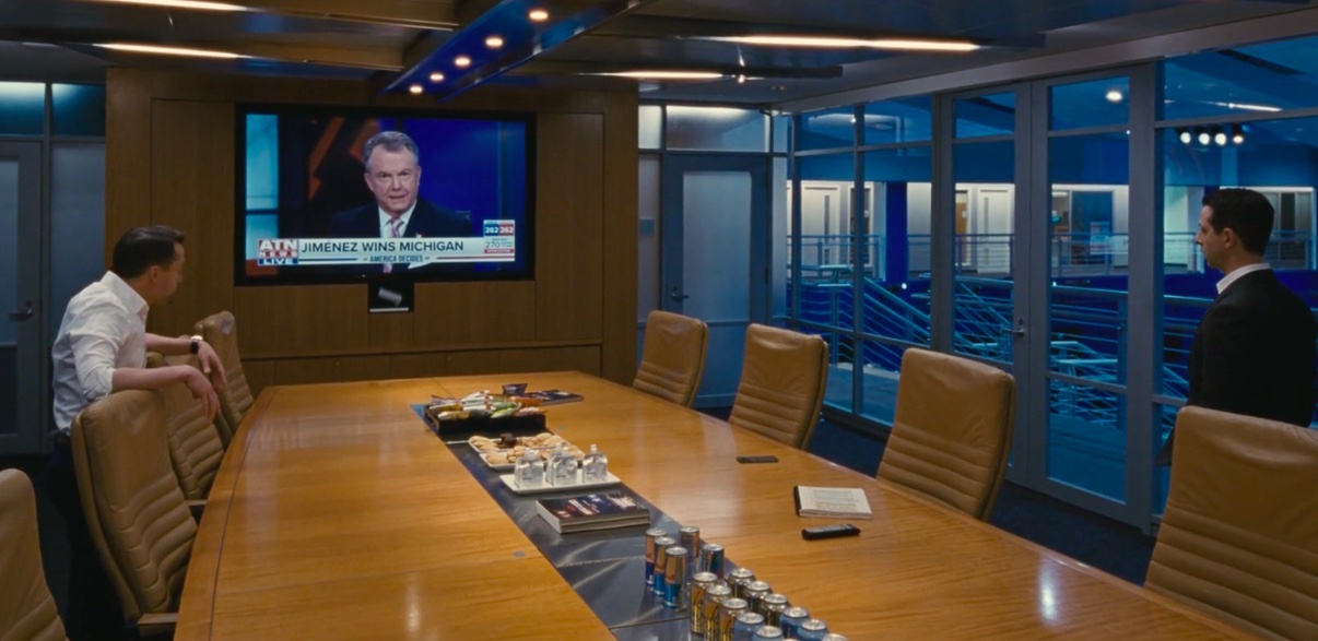 Screenshots - Succession