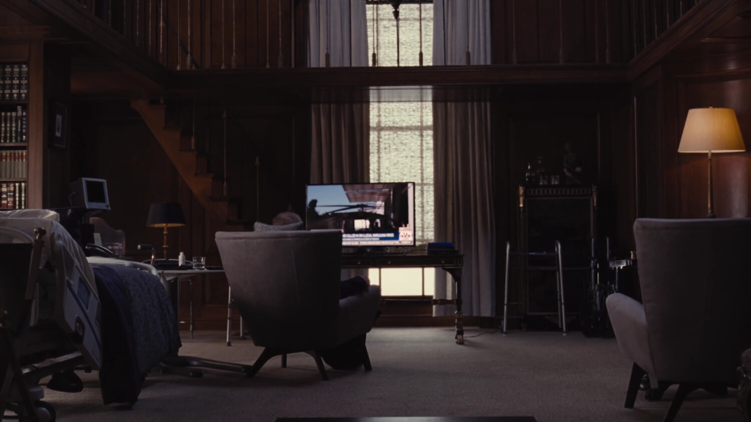 Screenshots - Succession